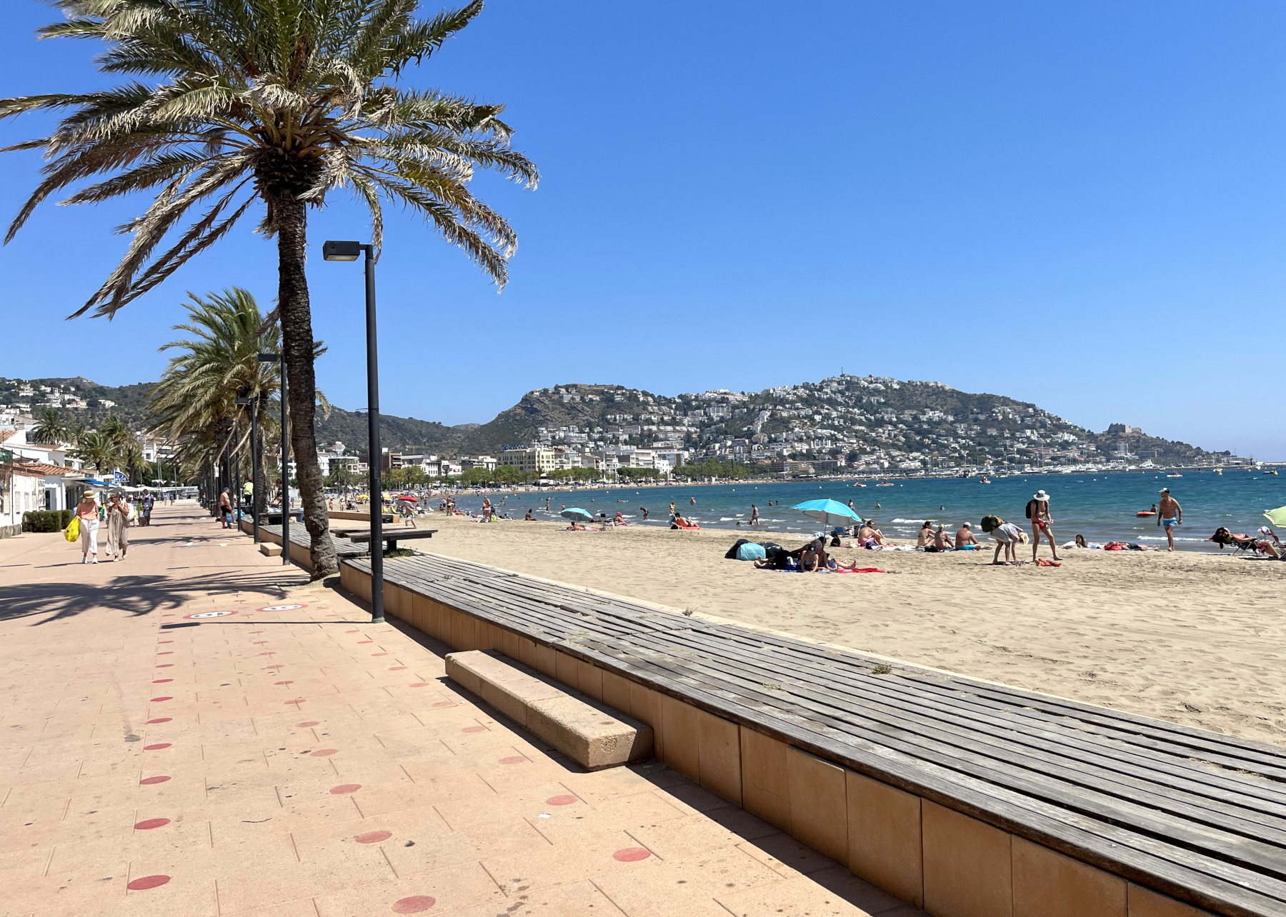 Qué hacer en Roses: actividades imprescindibles para tus vacaciones ...